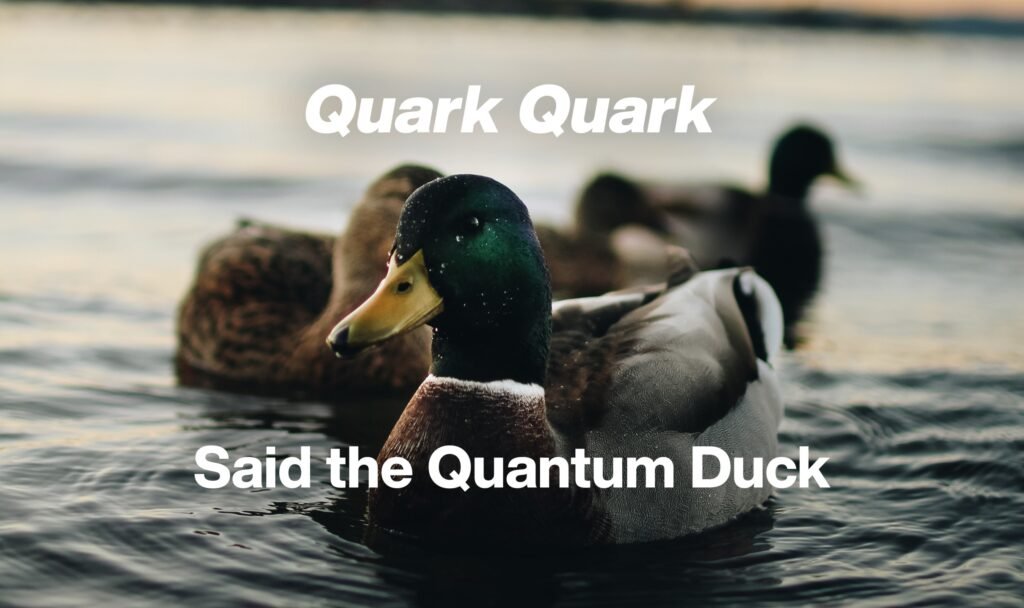 What Are Quarks? – World of Subatomic Particles – Evincism