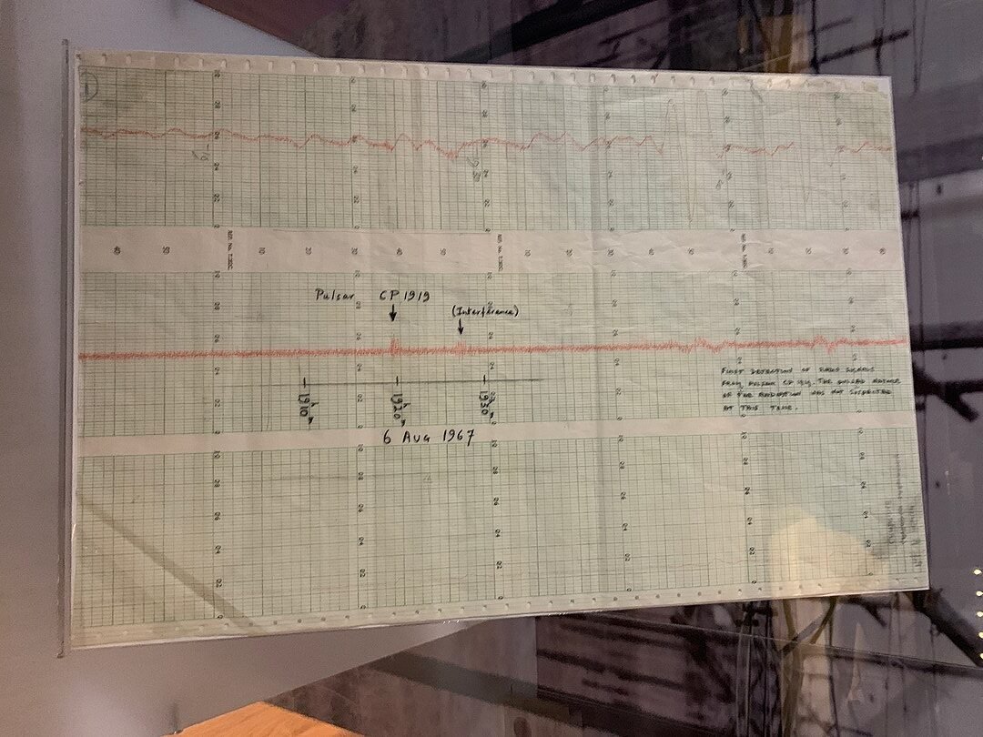 Jocelyn Bell’s Discovery of Pulsars – Unsung Astrophysicist – Evincism