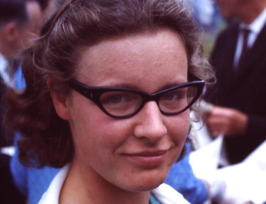 Jocelyn Bell’s Discovery of Pulsars – Unsung Astrophysicist – Evincism