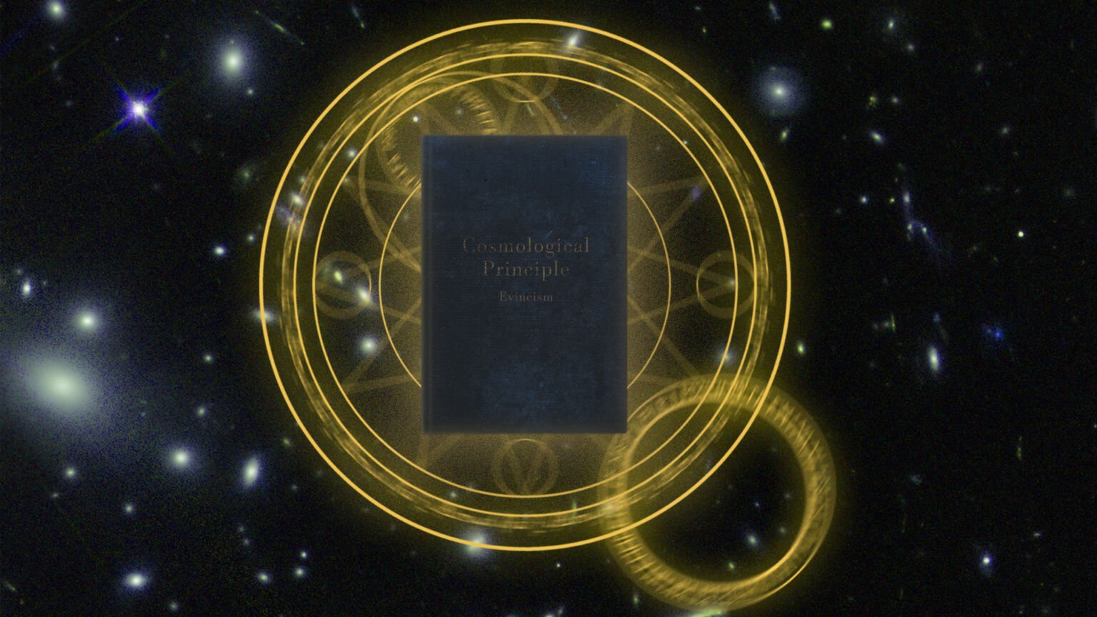 Our Understanding of Universe is Built on an Assumption – Cosmological ...