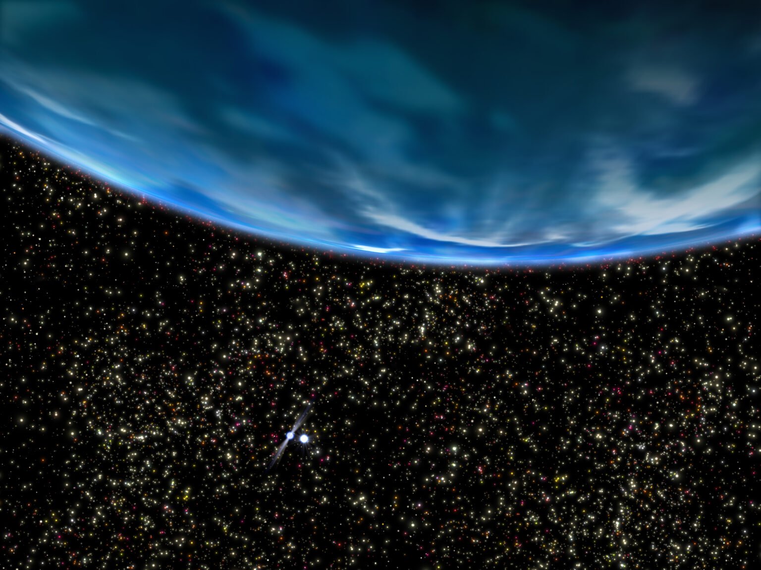 Top 10 Strangest Exoplanets In The Universe – Evincism