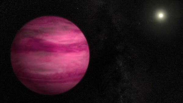 Top 10 Strangest Exoplanets In The Universe – Evincism