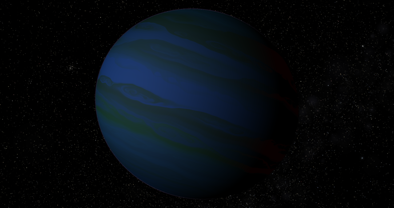Top 10 Strangest Exoplanets In The Universe – Evincism