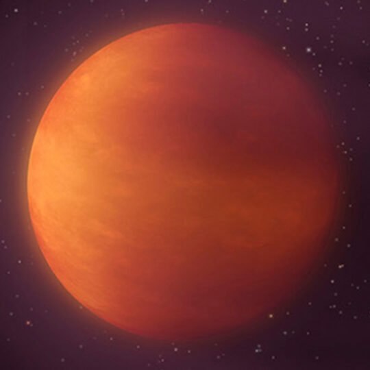 Top 10 Strangest Exoplanets In The Universe – Evincism