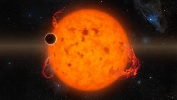 Top 10 Strangest Exoplanets In The Universe – Evincism